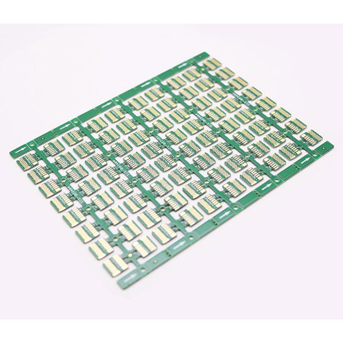 1oz 2 Layers usb type c female breakout pcb connector mount printed ...