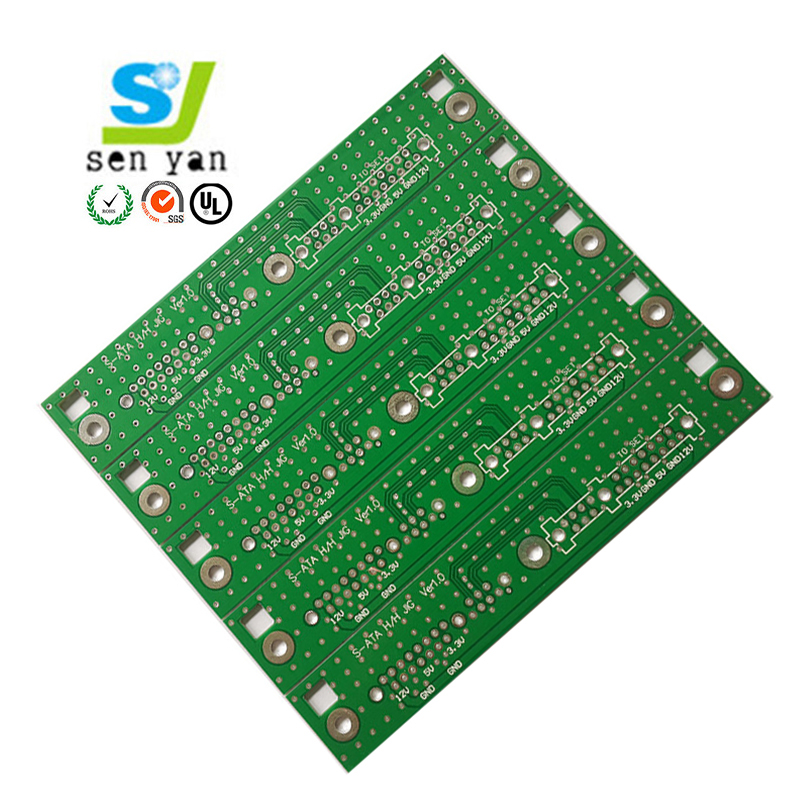 What are the classifications of PCB high-frequency boards?