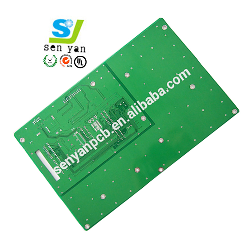What are the classifications of PCB high-frequency boards?