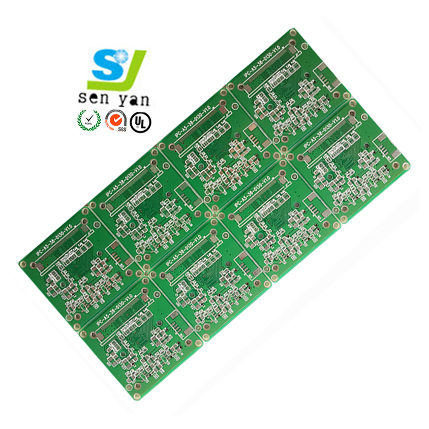 What are the classifications of PCB high-frequency boards?