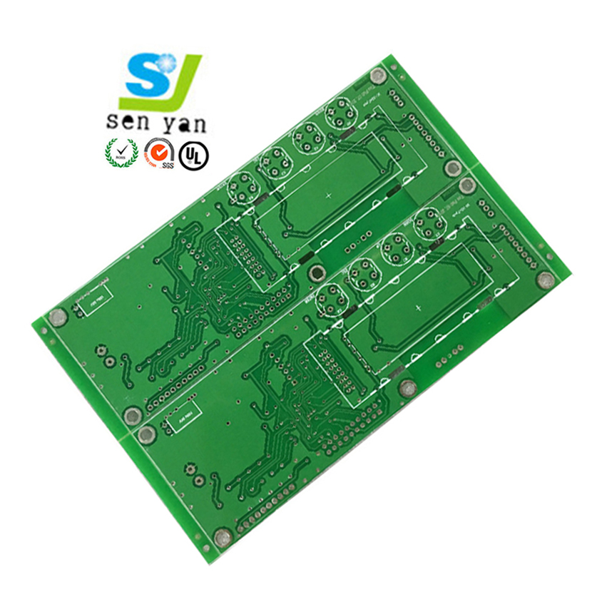 What are the classifications of PCB high-frequency boards?