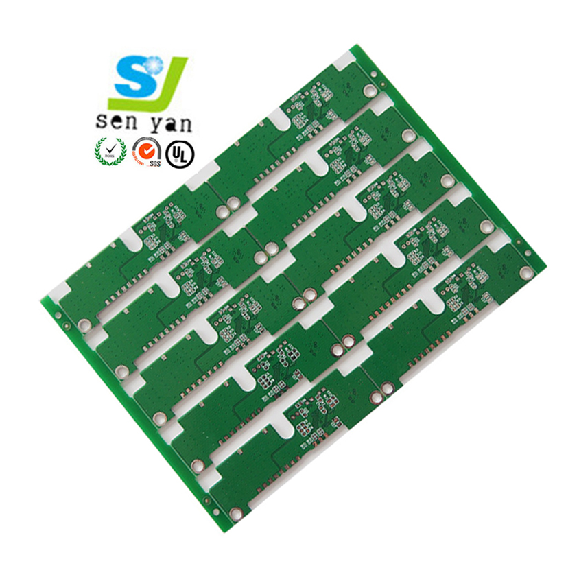 What are the classifications of PCB high-frequency boards?